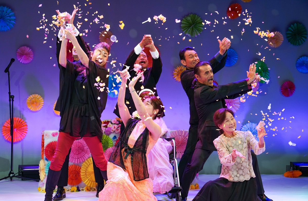 ご来場いただき誠にありがとうございました | studio salt (スタジオソルト) 公式サイト